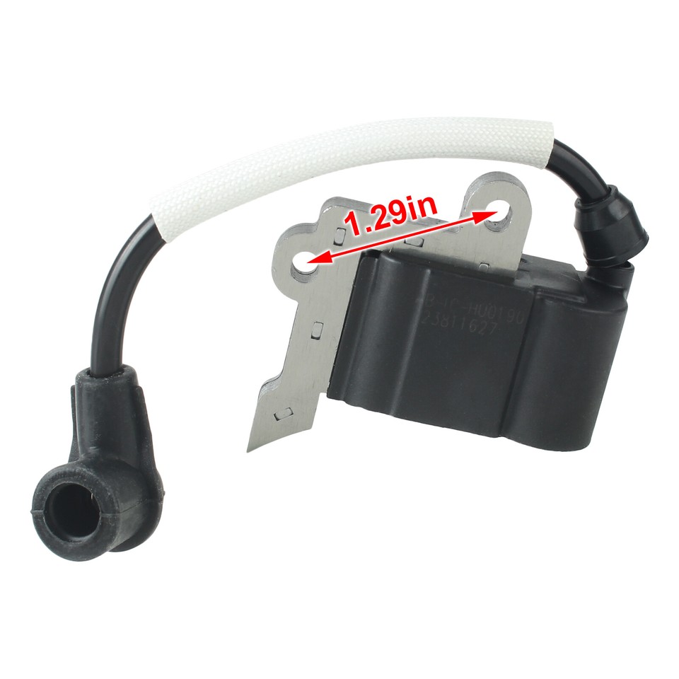 New Ignition Coil Module For Husqvarna T439 T435 RedMax GZ3500T GZ360 ...