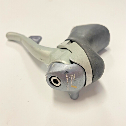Vintage Shimano 105 ST-1055 Right Shifter Brake Combo 8s Shift Lever ...