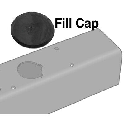Boat Trailer Brake Actuator Fill Cap For Model 70LP & 80LP | eBay