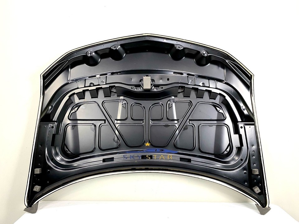 FIT 2018-2022 CHEVROLET TRAVERSE HOOD ALUMINUM GM1230471-139600094 ...