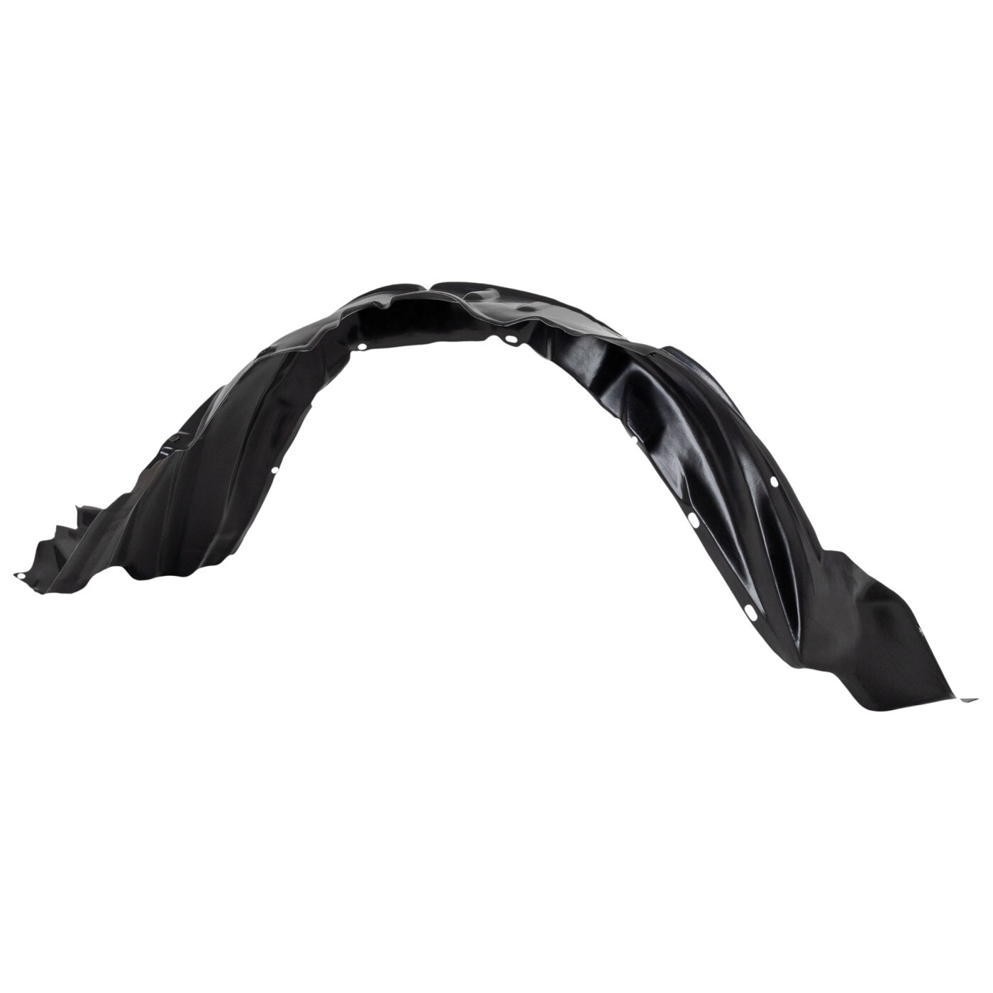 Fender Liner For 2008-2010 Scion xB Front Passenger Side Plastic ...