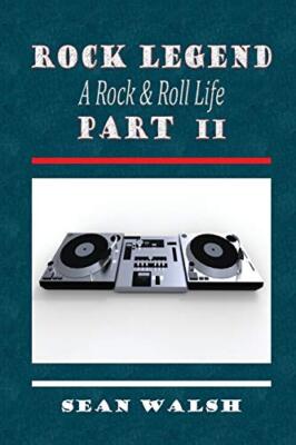 ROCK LEGEND PART II 9781291938715| eBay