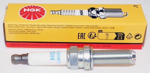 Genuine NGK 93444 Multi-Ground Spark Plug LMAR8DJ BMW Motorcycles Can ...