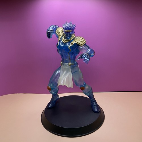 JoJo's Bizarre Adventure DX Figure Star Platinum Banpresto | eBay