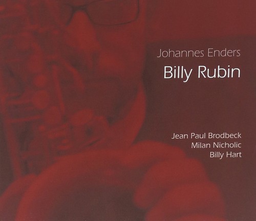 ENDERS,JOHANNES Billy Rubin (CD) 767522970722 | eBay