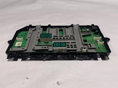 Samsung DC92 01988A Washer Control Board AZ151103 | Wmv780 | eBay