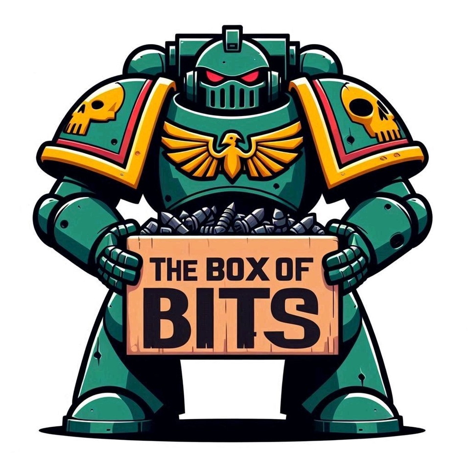 Warhammer 40K Blood Angels Sanguinary Guard NEW Encarmine Blades | eBay UK