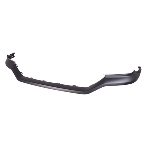 GM1014117PP - Front Upper Bumper Cover (Platinum Plus) | eBay