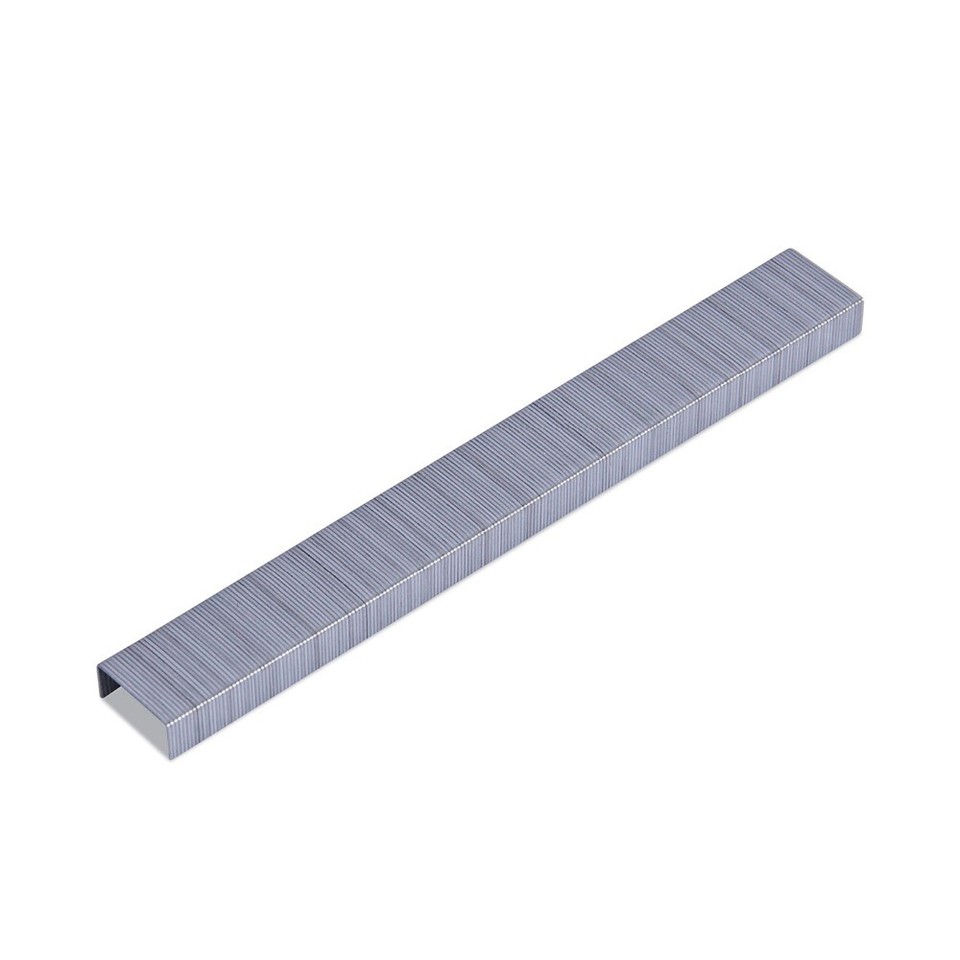 Universal 79000VP Standard Chisel Point Staples - Steel (25000/Pack ...