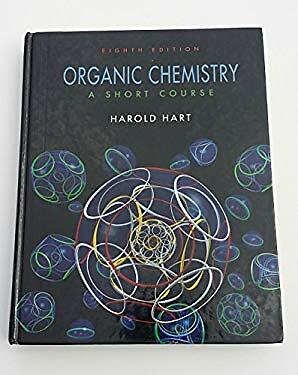 Organic Chemistry a Short Course 8th Edition Hardcover for sale online ...