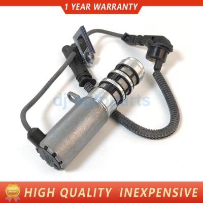 Oil pump solenoid valve Replace# 11417647238 AUTO-MOHITO 1pack（MINI Oil ...
