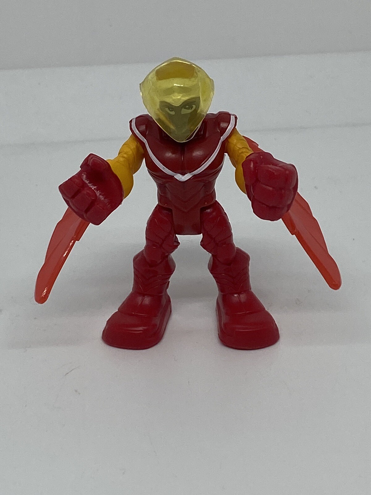 2014 Hasbro Playskool Falcon Marvel Super Hero Imaginext | eBay