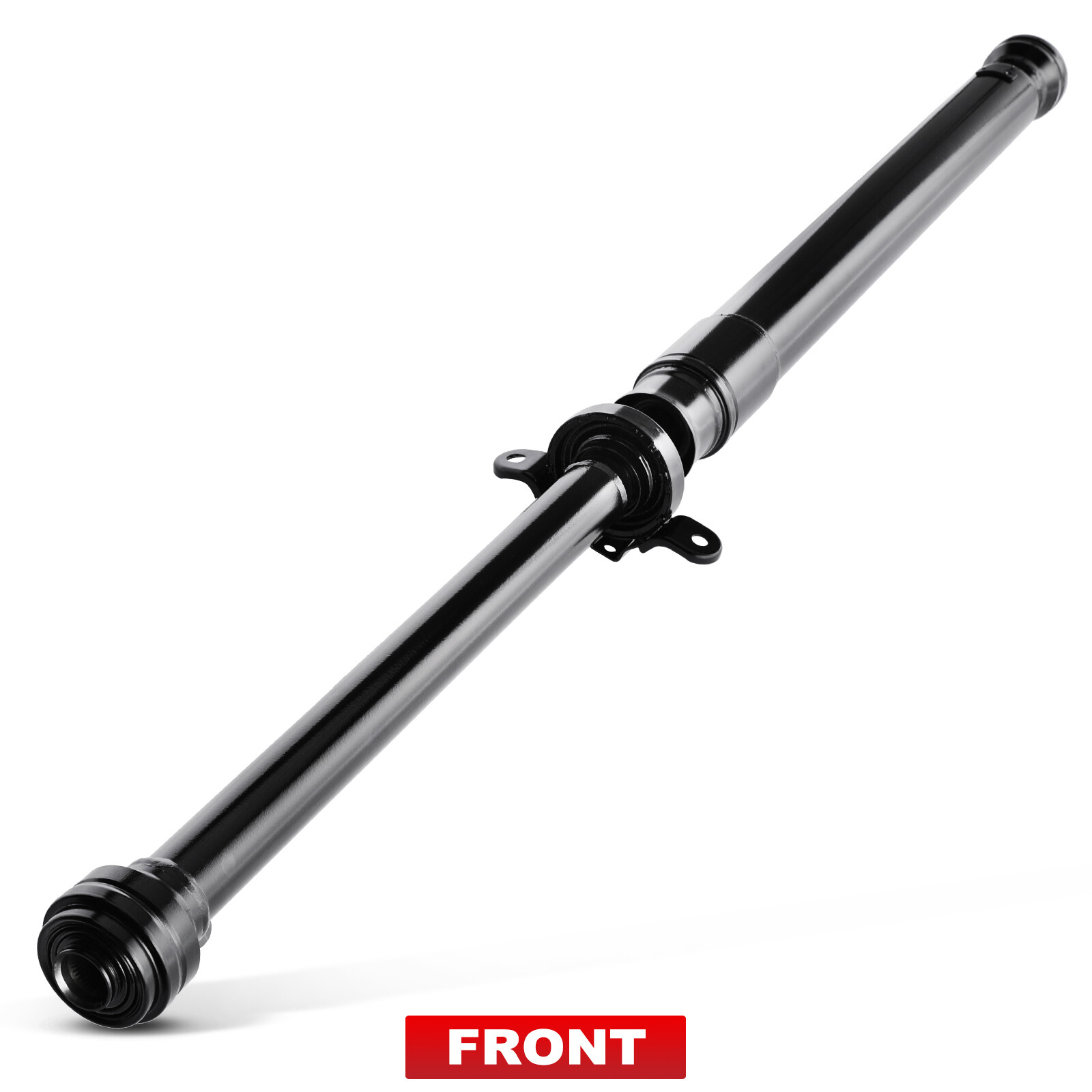 Rear Driveshaft Prop Shaft Assembly for Audi Q7 2011 2012 2013 2014 ...