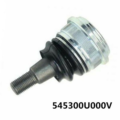 For Hyundai Kia Elantra Coupe Accent Forte 5 54530-0U000 Ball Joint ...