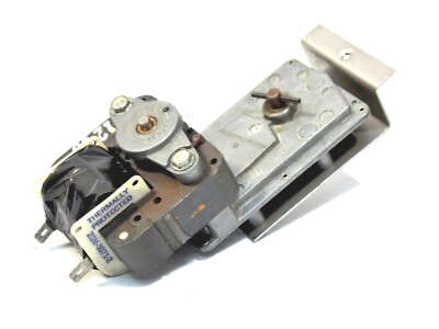 Frozen Drink & Slush Machines - Auger Motor