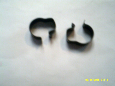 Genuine Set of 2 Snapper Walk Mower Wiring Harness Clips 23813 / ...