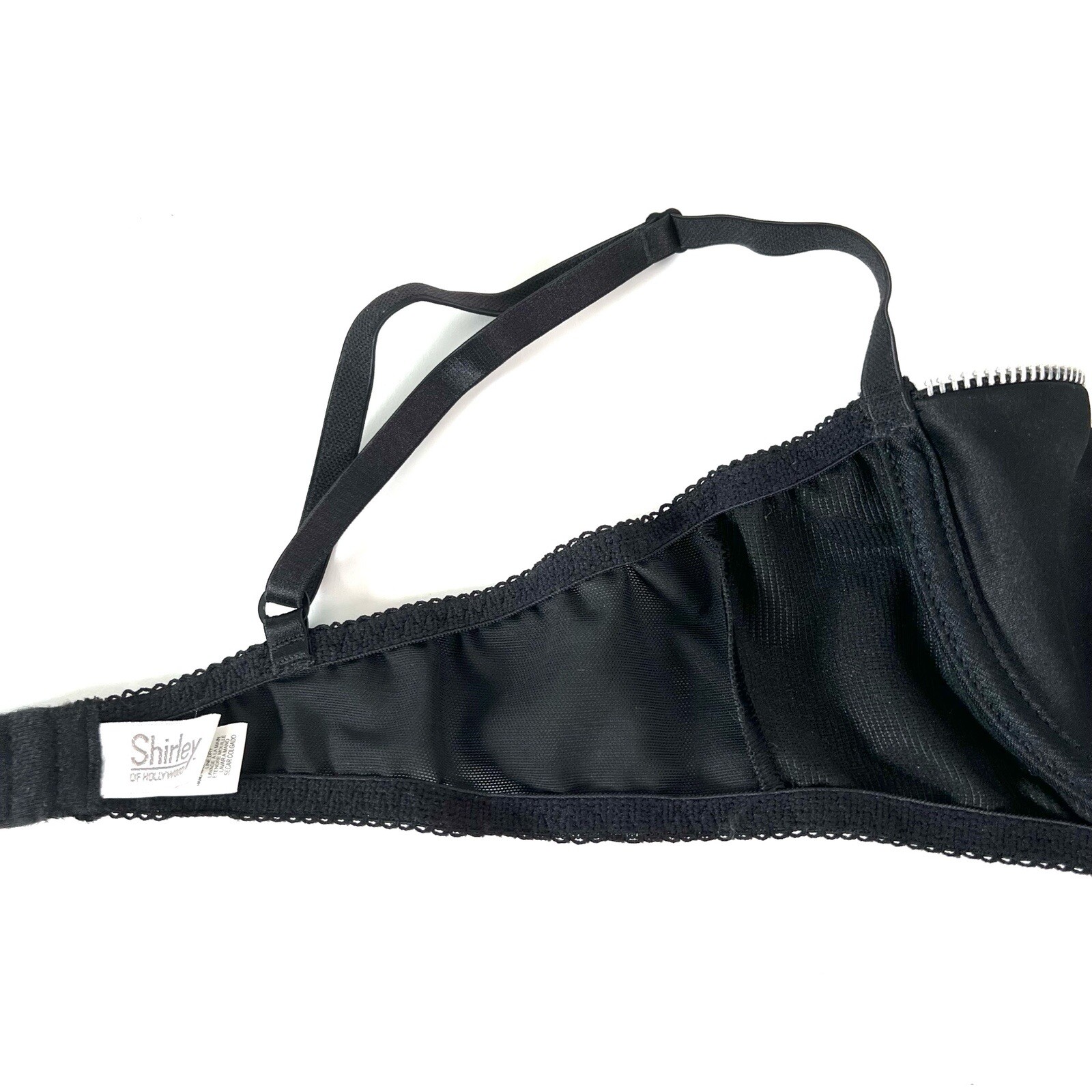 2000’s Counter Productive Bra Medium A6117 - Gem