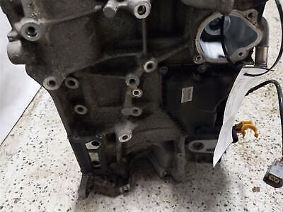 ENGINE BLOCK FOR MAZDA 6 2011 - 2013 2.5L VIN H 8th Digit | eBay