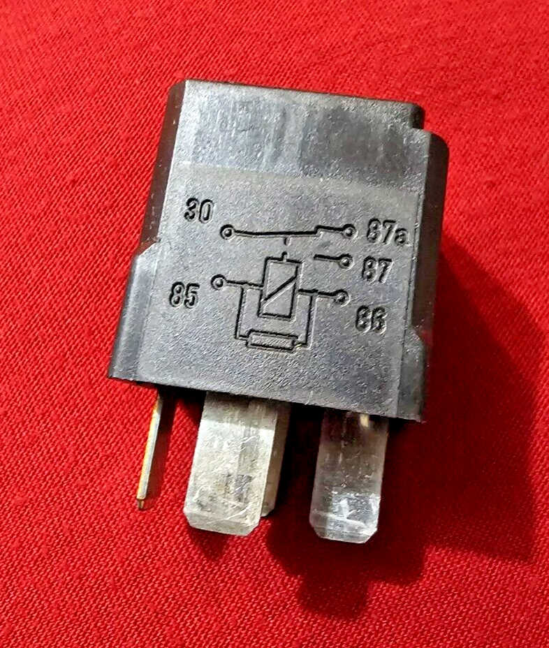 Ford Relay FOAB-14B192-AA | OE