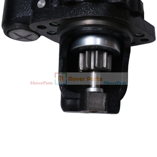 12V 10T Starter Motor 4N0241 9X0354 For CAT Engine 3204 931 931B ...