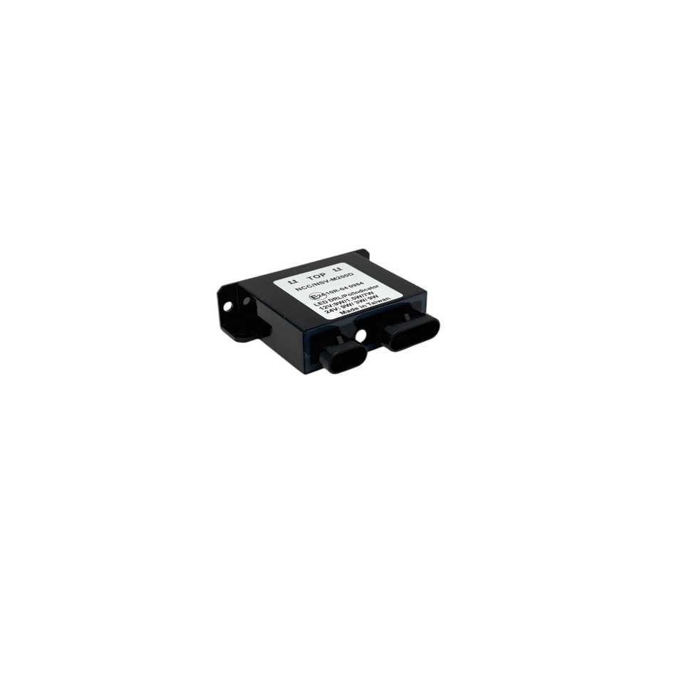 Nolden NCC LED Daytime Running Lights Controller PWM Driver for ...