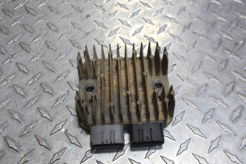 POLARIS RZR 900 XP 1000 OEM RECTIFIER VOLTAGE REGULATOR 2206367 | eBay