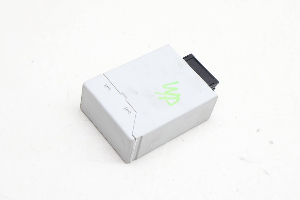 2011-2015 BMW 535I XDRIVE F10 - Steering Servotronic Control Module ...