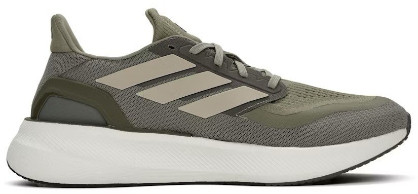 Size 13 - adidas PureBoost 5 Olive Strata for sale online | eBay