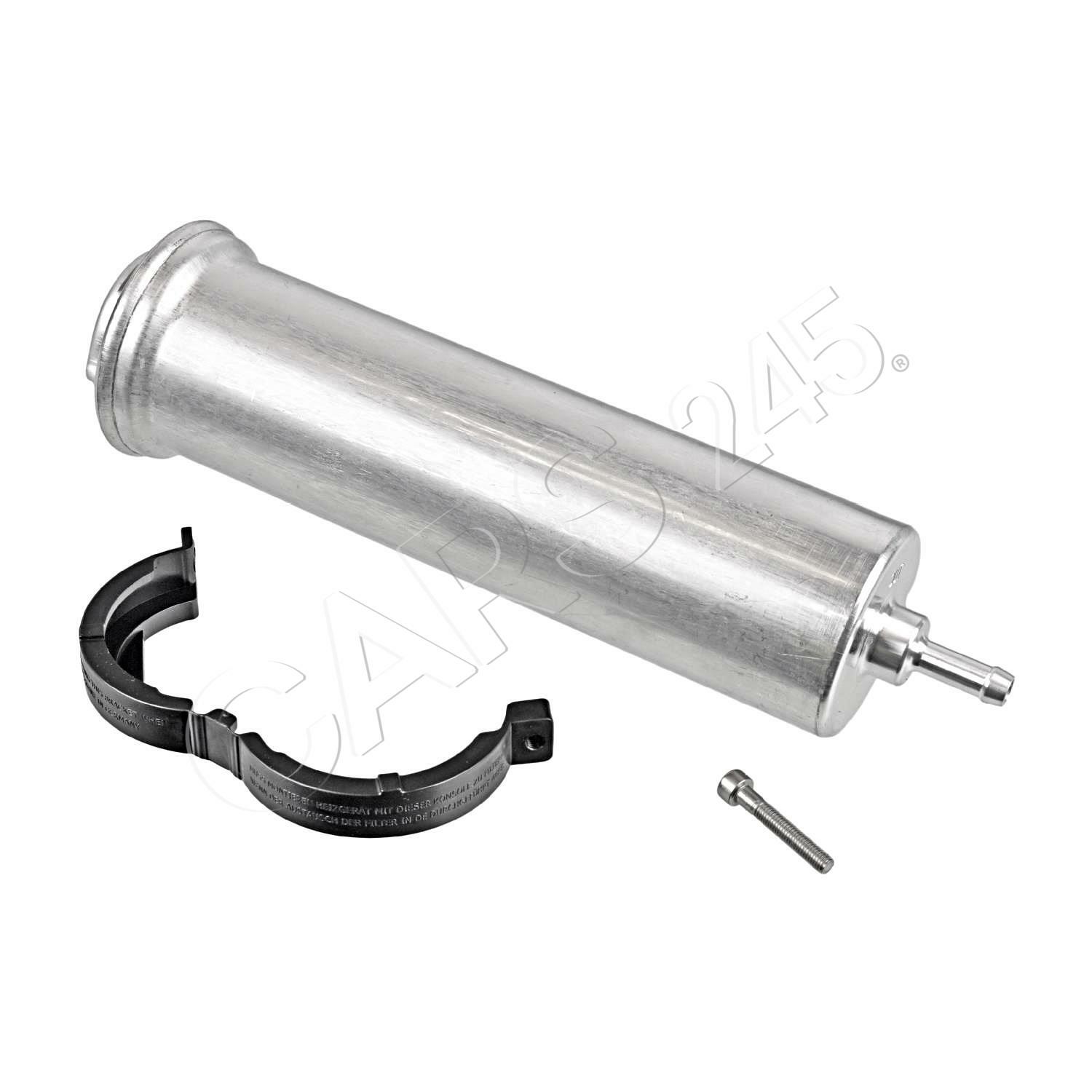 FEBI Fuel Filter For BMW E90 E91 E92 E93 13327793672 | eBay