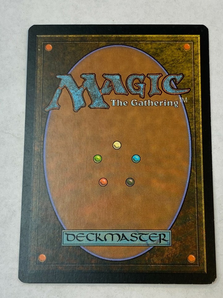 Glacial Ray - Magic the Gathering MTG Modern Masters Single Card | eBay