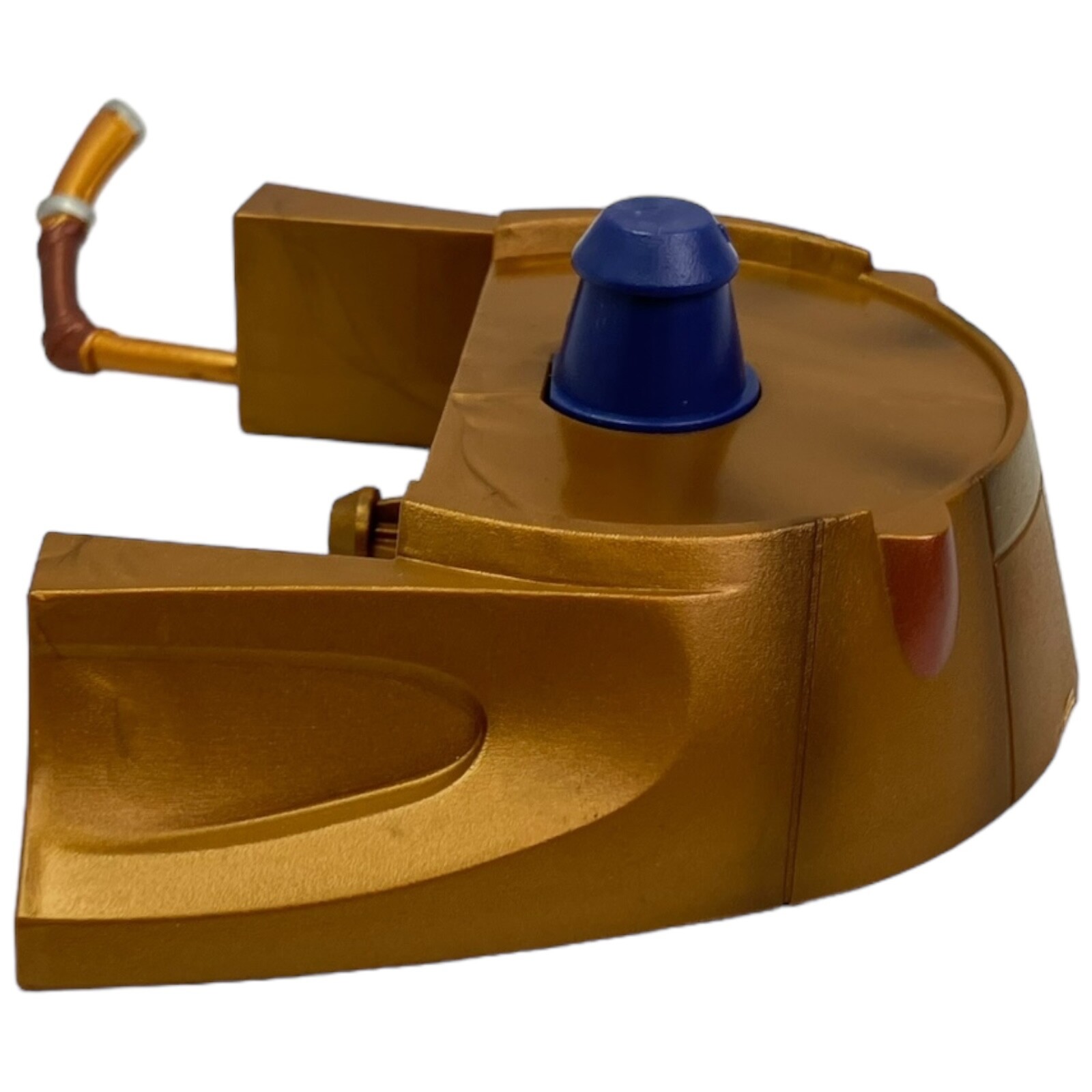 Marvel Legends Modok Torso Control Panel Figure BAF Body Part ...