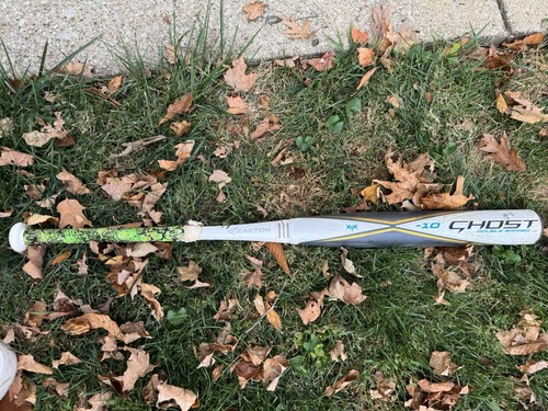easton ghost double barriel | eBay