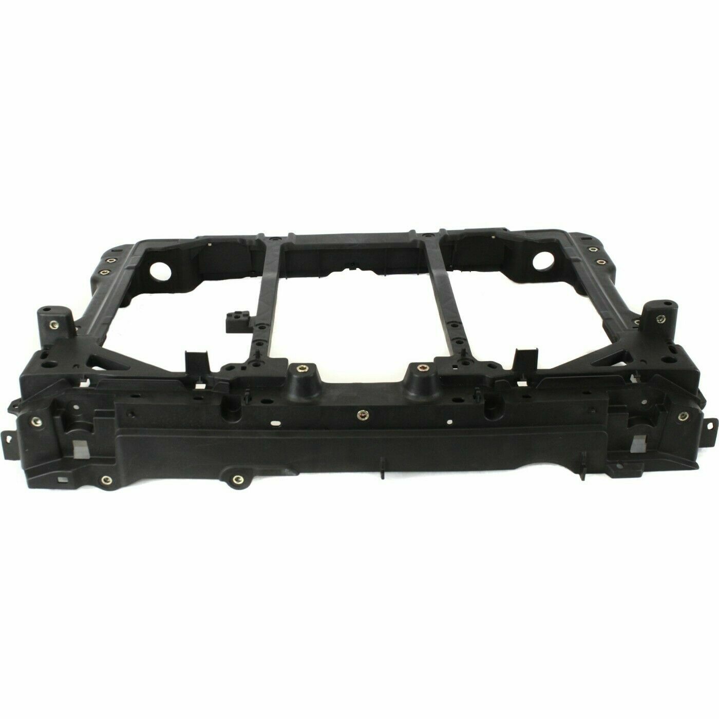 New Radiator Support For 2013 2014 2015 2016 Mazda CX-5 MA1225145 ...