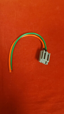 HEI Ignition Wiring Harness, HEI Power/Tachometer Connector | eBay