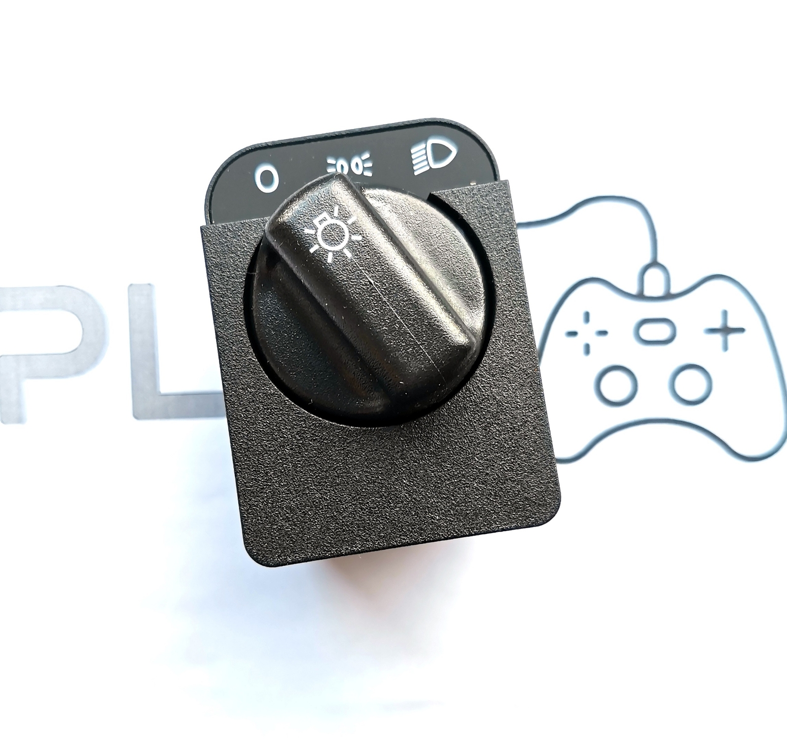 90381877 LICHTSCHALTER HAUPTLICHT SCHALTER Astra F Vectra A Calibra A M ...