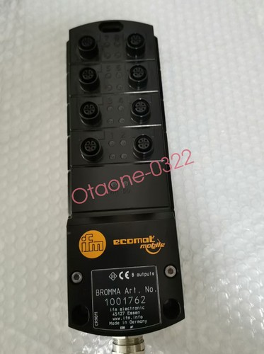 1pc New IFM CR9011 Expedited Shipping VIa DHL/FedEx | eBay