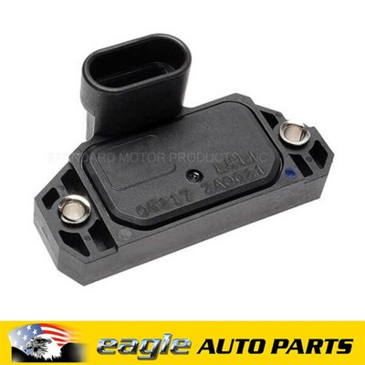 CHEV GMC C/K TRUCKS V8 ELECTRONIC IGNITION MODULE 1996 - 1999 # LX381 ...