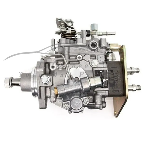 For Perkins 1104C-44 Engine 2644N209 0460424255 Fuel Injection Pump | eBay