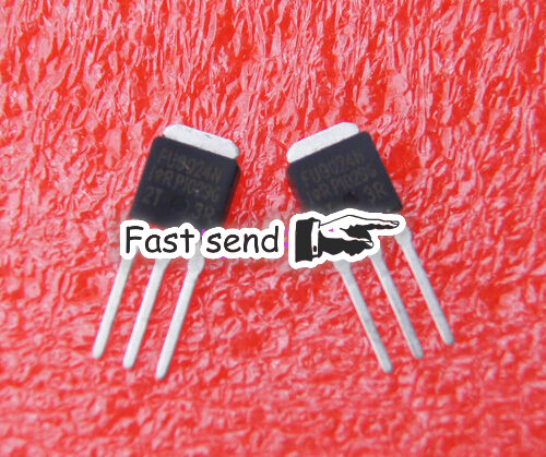 10pcs IRFU9024N IRFU9024 MOSFET FU9024N FU9024 | eBay