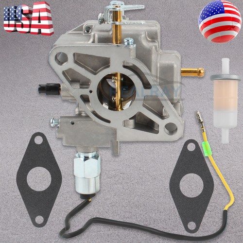 Carburetor for John Deere 425 Kawasaki FD620D AS23 BS23 MIA11386 4 ...