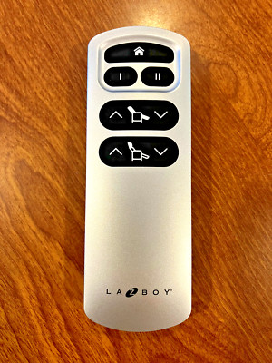 NEW! Lazy Boy 10.000220 La-Z-Boy Recliner Wireless Remote FREE SAME DAY ...