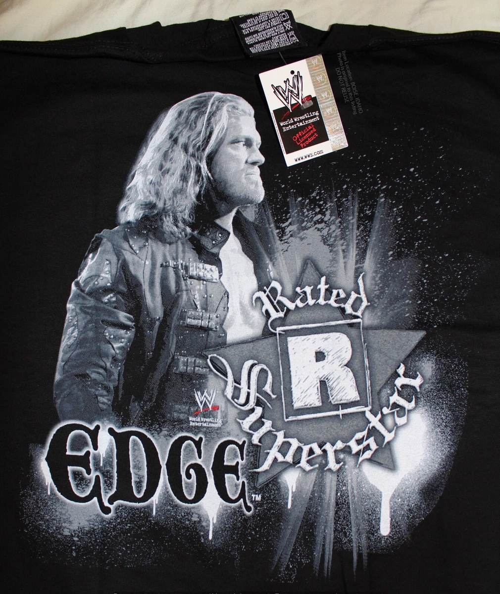 Rated R Superstar Logo