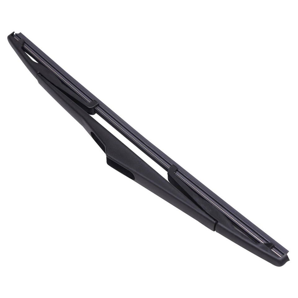 Pair Rear Windshield Wiper Arm & Blade for Jeep Wrangler 2007-2016 ...