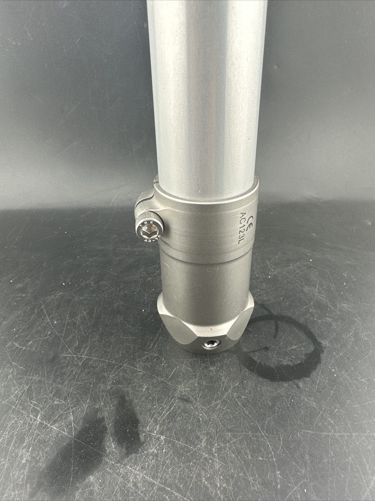 Otto Bock Ottobock 3r80 Prosthetic Knee. 2017. Great Condition ...