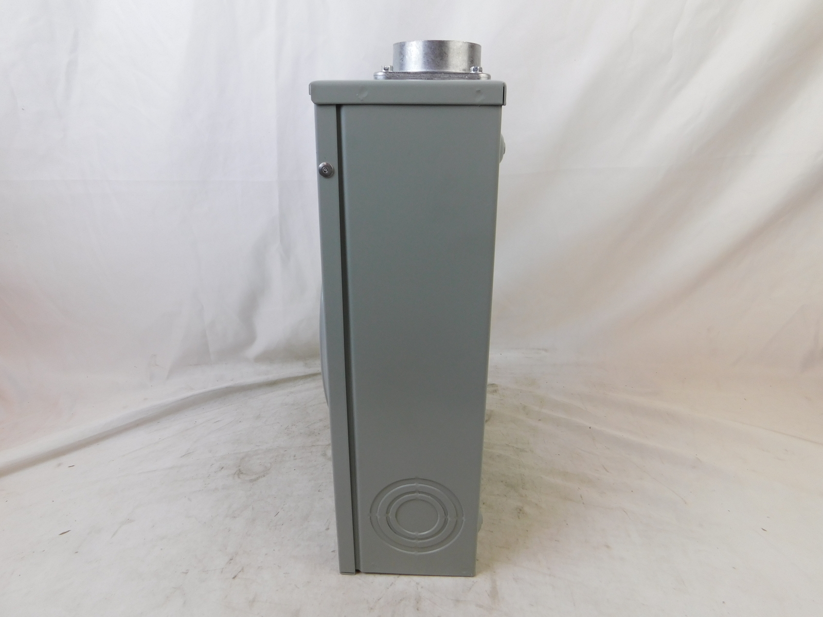 Eaton 1004455BCH Meter Sockets Residential Single 200A 600V 50/60Hz 1Ph ...