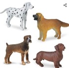Safari Ltd Dogs TOOB® Miniature Toy Figurine Set for Kids | eBay