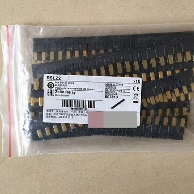 10PCS/bag New RSLZ2 Relay crossbar | eBay