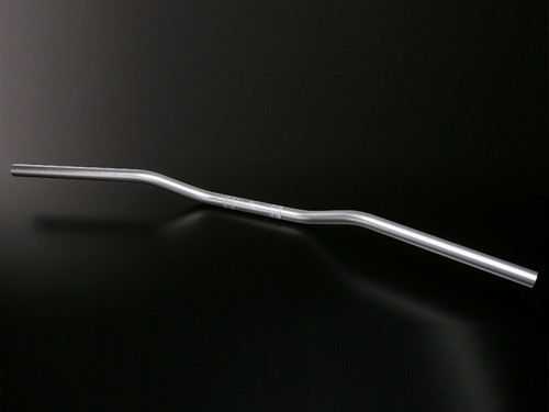 Abm Aluminium Handlebar Street BAR 0230 Clamping Range Ø22 , 2 MM ...