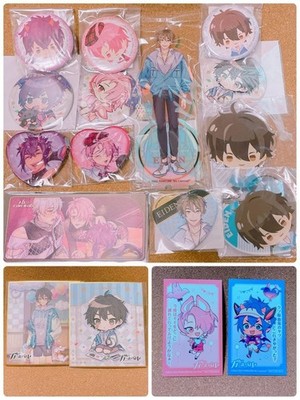 NU:Carnival Nukani Eight Esther Morphis Set | eBay UK