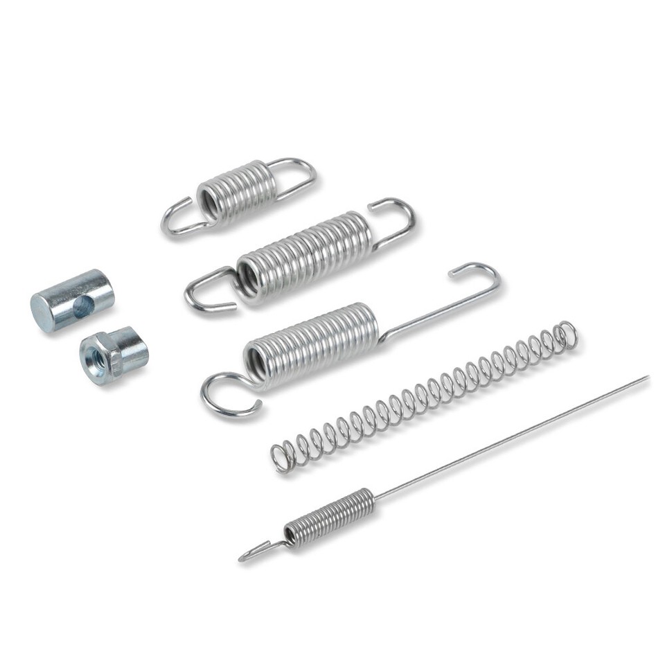 Brake Light Switch Spring Set For Honda Z50 C70 CT70 S65 CT90 CL90 S90 ...